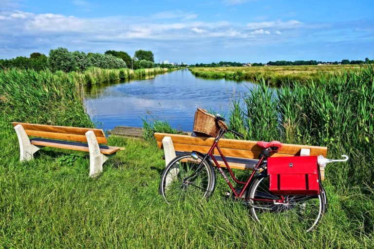 Yesterday was the hottest July 23 ever recorded in the Netherlands ...