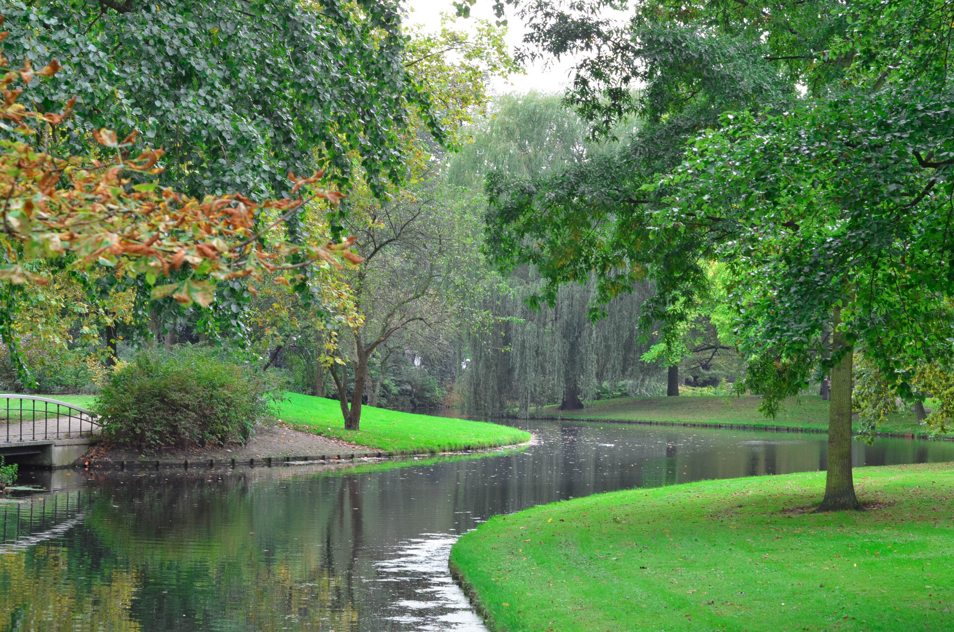 The 12 best hikes and walks in Rotterdam