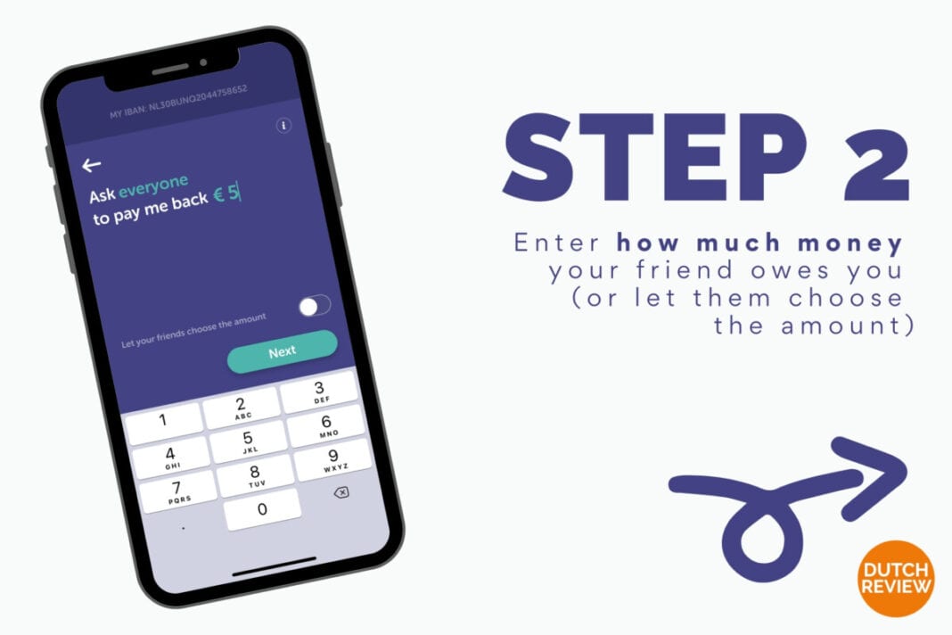 What's Tikkie? How to use this popular Dutch payment system