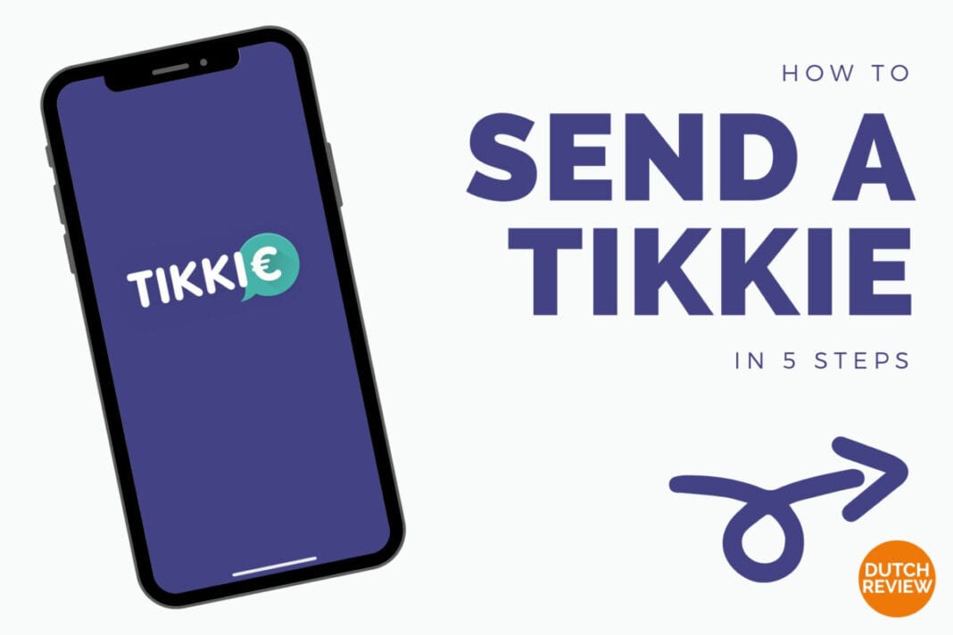 What's Tikkie? How to use this popular Dutch payment system
