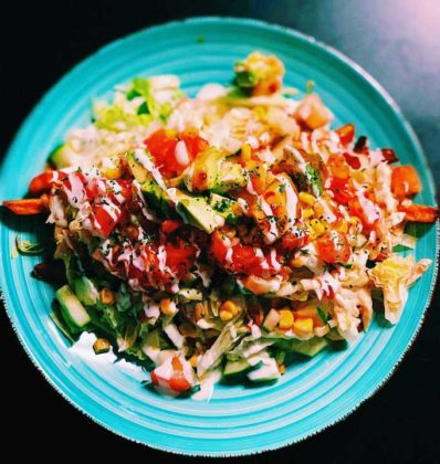 The Kapsalon - A simple dish with a multicultural twist | DutchReview
