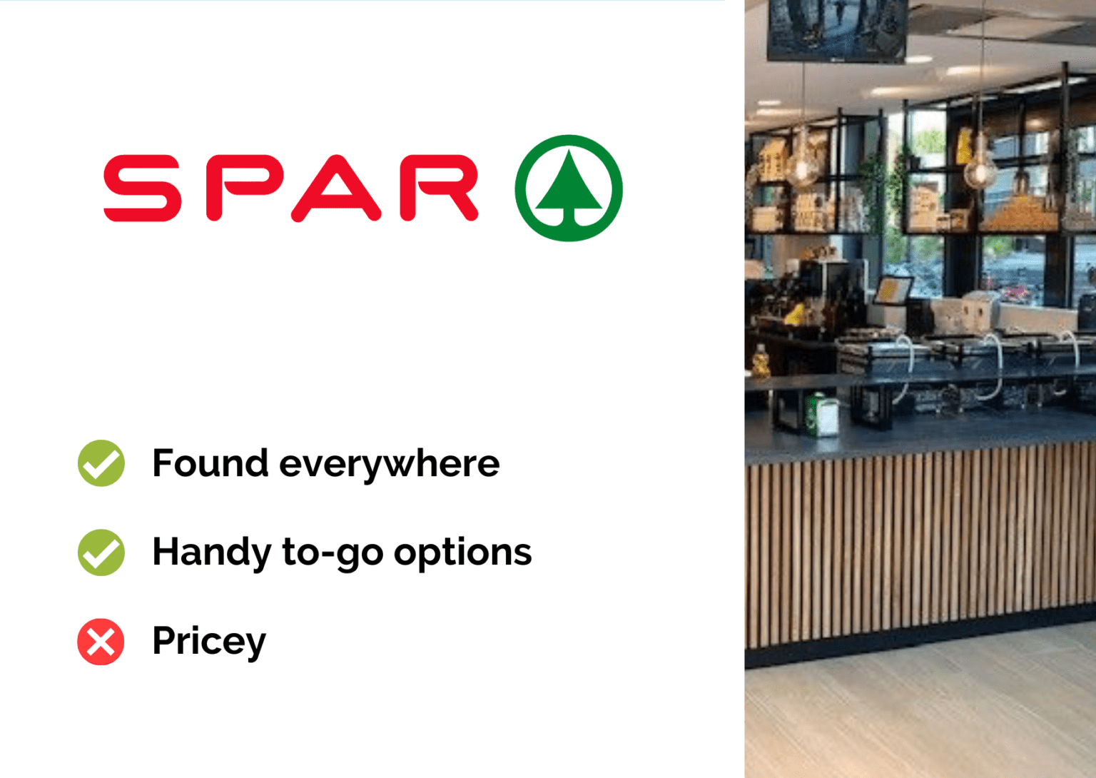 Best supermarkets in the Netherlands: the international's guide ...