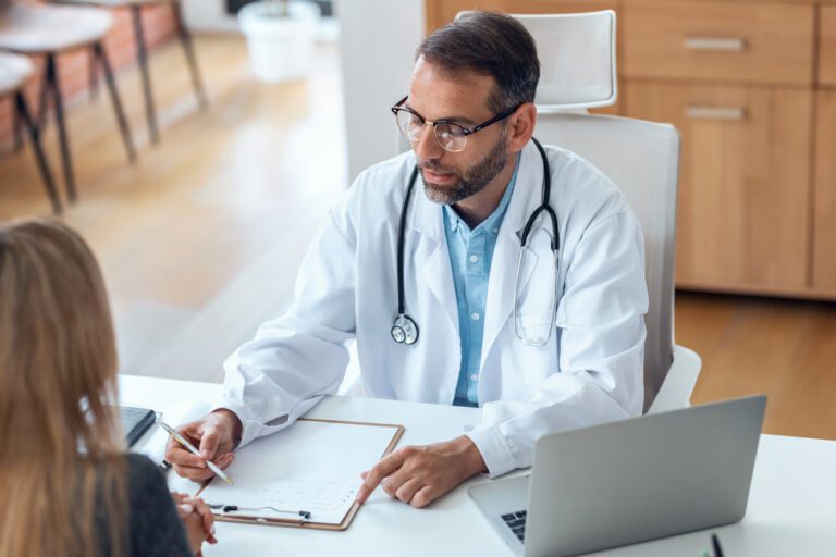 How to register with a doctor in the Netherlands