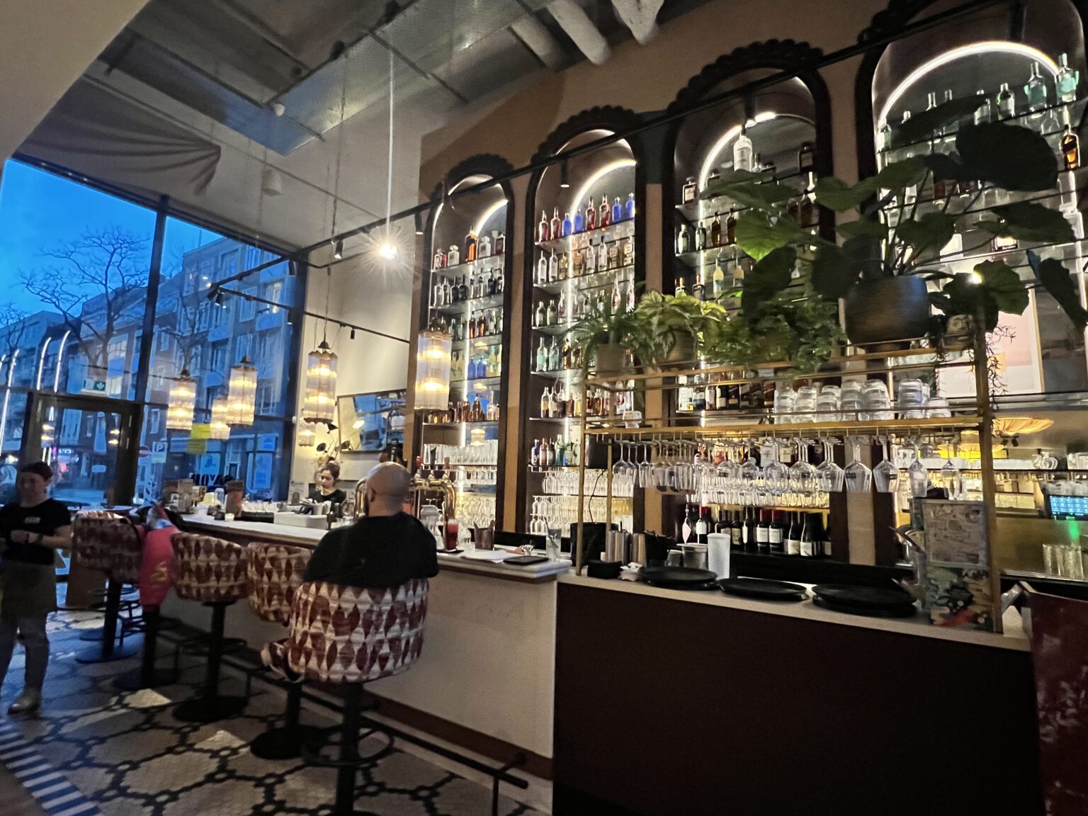 Where to eat in Rotterdam: 15 trendy restaurants to go to in 2025