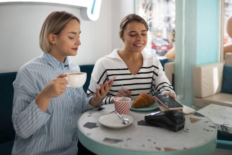 Get €50 just for signing up with this full-featured Dutch bank