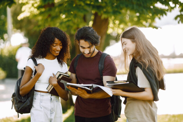 Studying in Amsterdam: everything you need to know | DutchReview