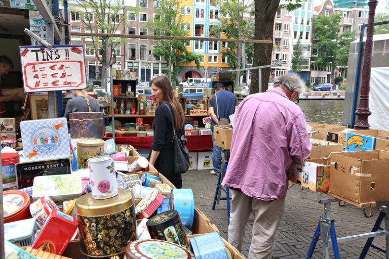 Recycling in the Netherlands: an international's guide in 2026