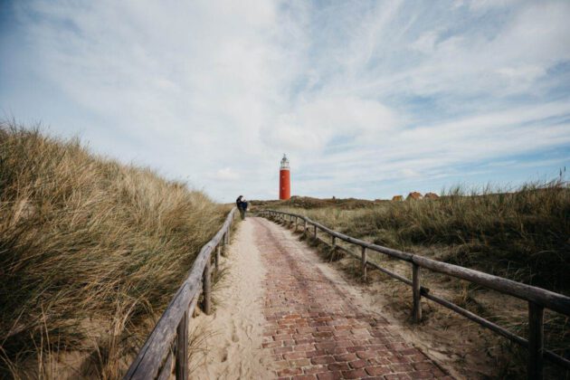 Best beaches in the Netherlands: the ultimate guide to Dutch beaches