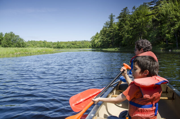 Going camping in France: what you need to know | DutchReview