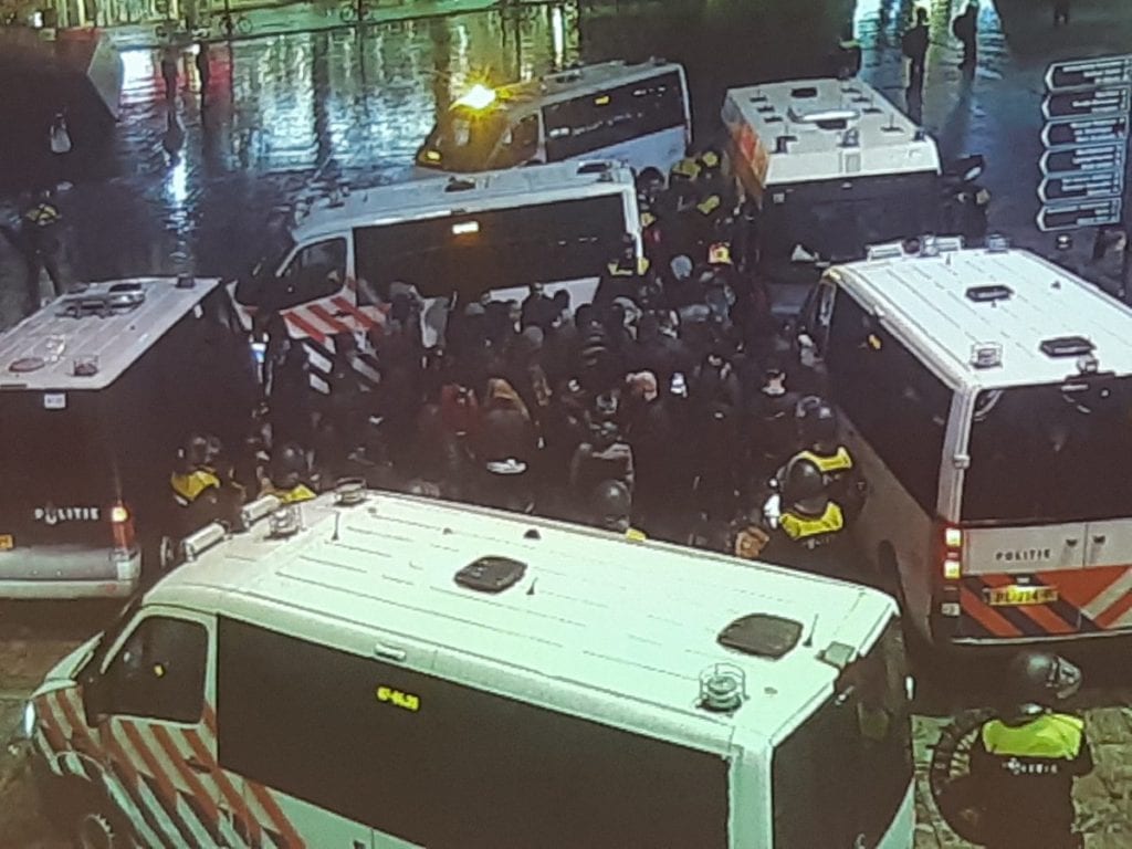 Protests in the Netherlands: why are the Dutch protesting so much ...