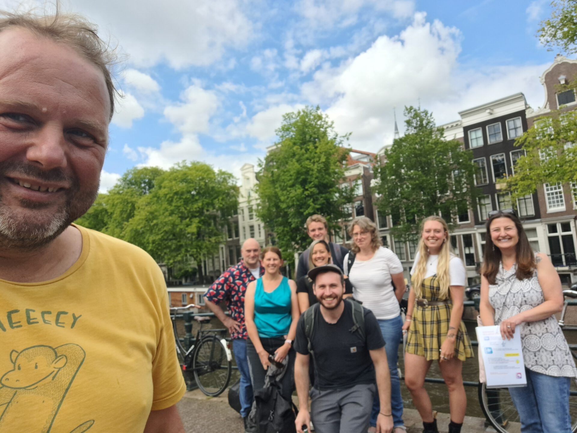 Want to seriously level up your Dutch? This course is for you | DutchReview