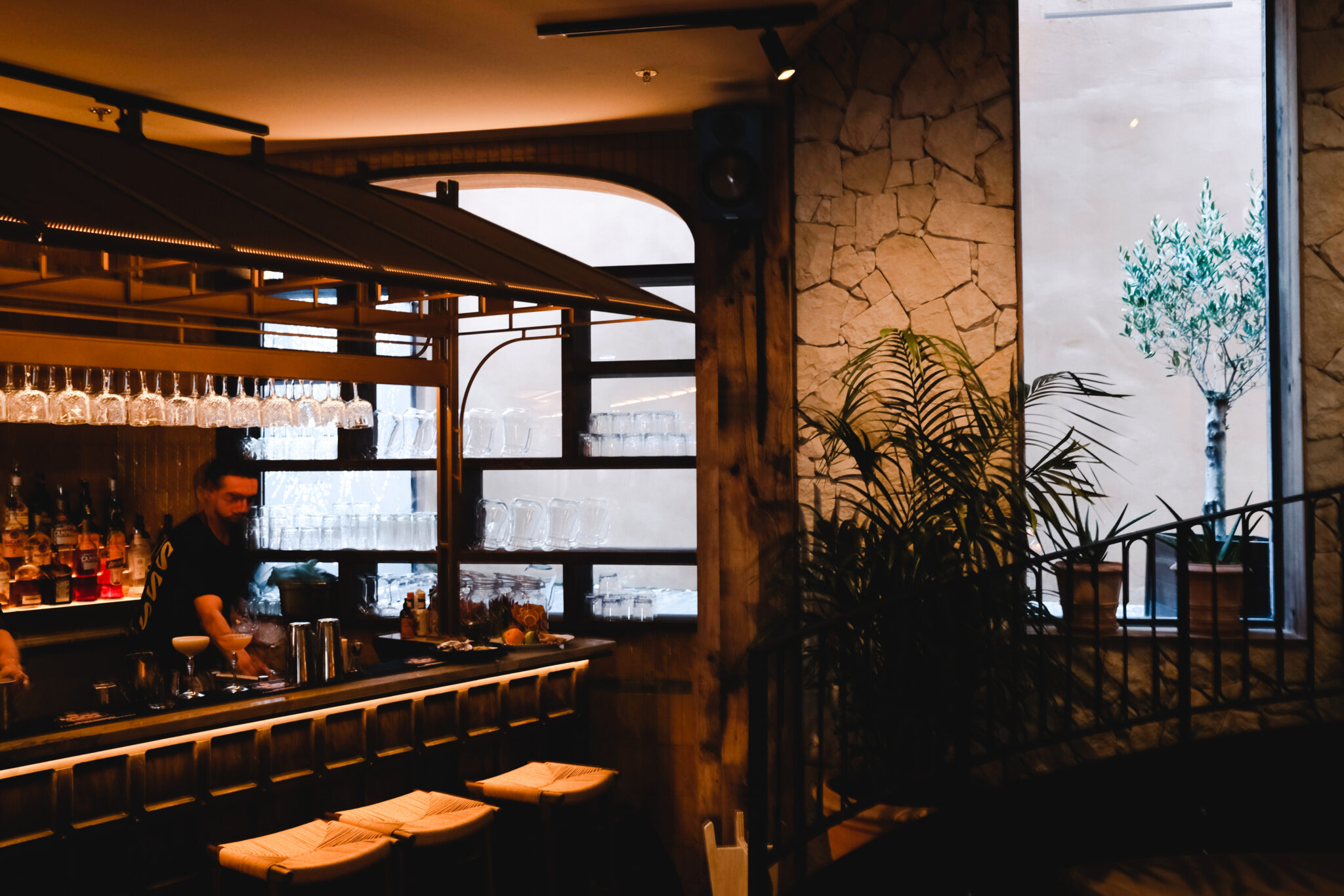 Eating out in Leiden in 2025: the top hotspots to check out!