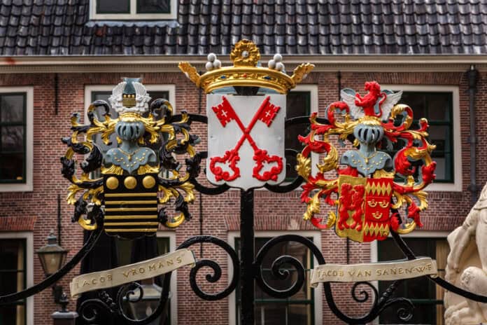 Damsko, Roffa, Agga: Do you know the nickname for your Dutch city?