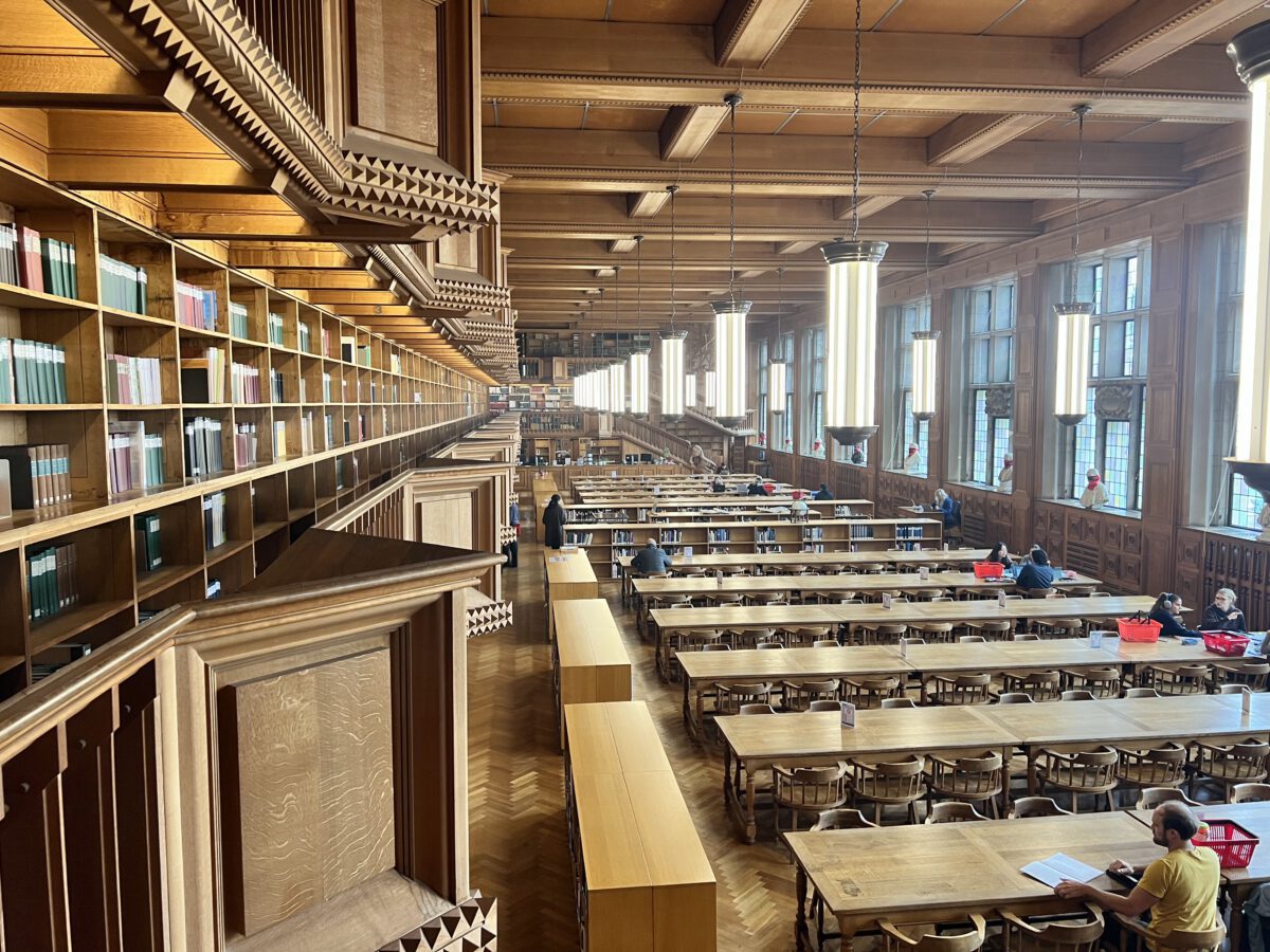 From the lowlands to Leuven: take a trip to the fantastic Flemish city ...