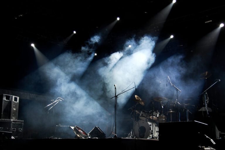 The 17 best live music venues in Amsterdam (from a local)