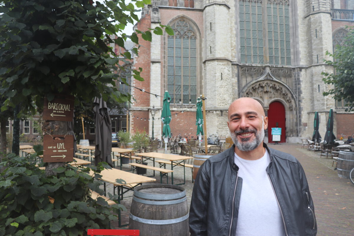 Want to thrive in the Netherlands? It’s all about Nonviolent ...