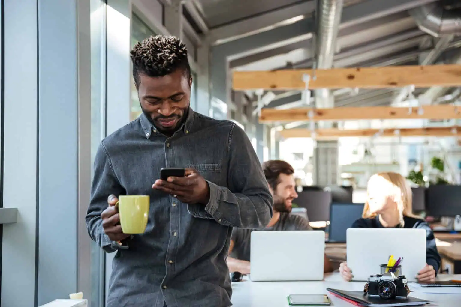 Here’s how to claim bunq’s 2.51% savings promo rate