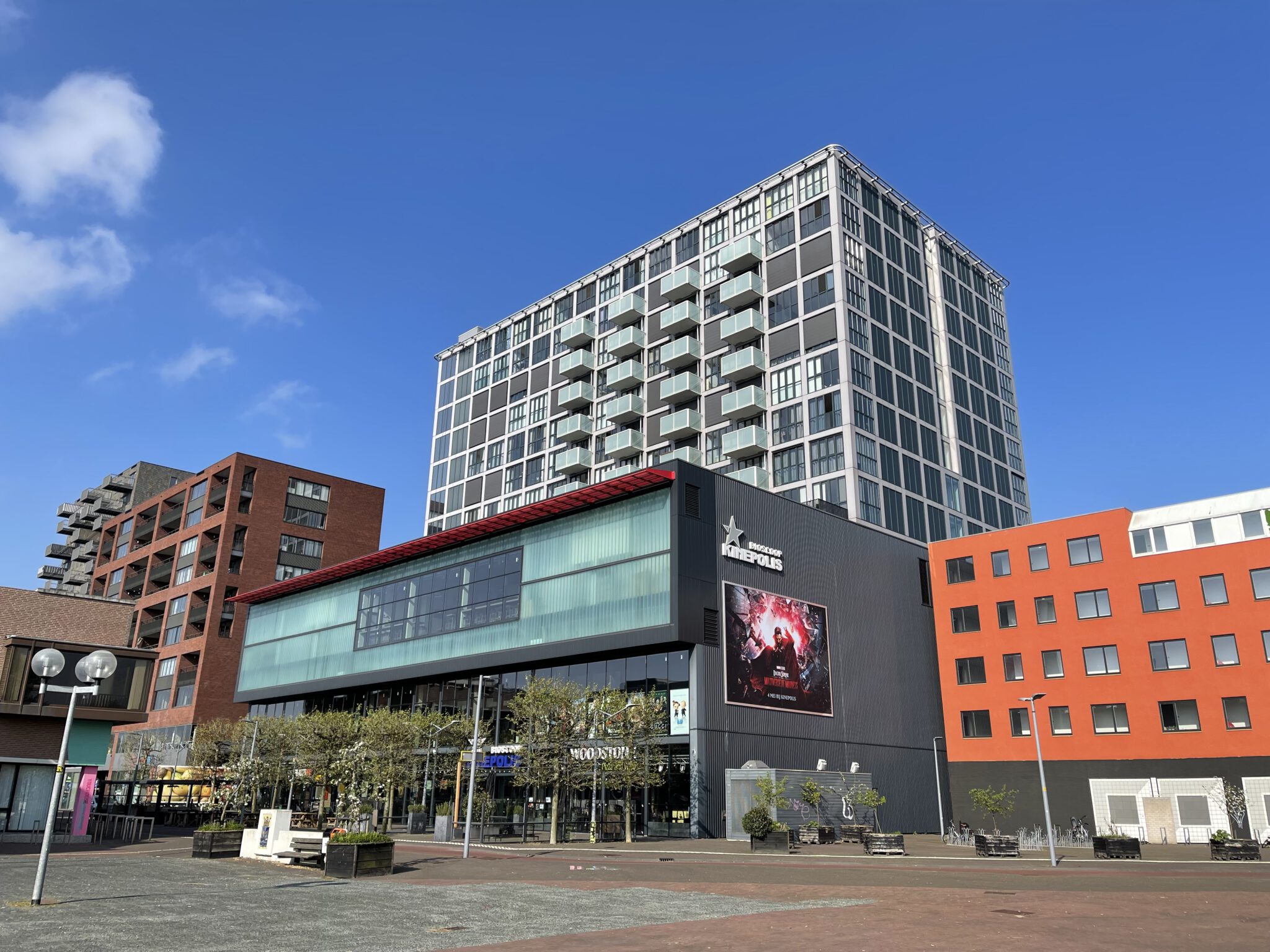 Living in Hoofddorp as an international: everything you need to know