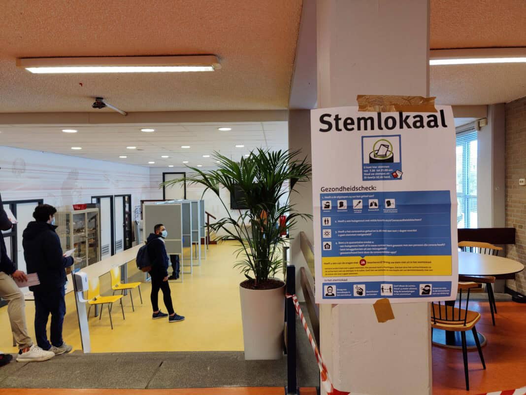Dutch municipal elections 2026: a guide for internationals (yes, you ...