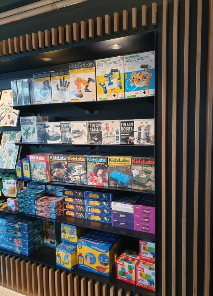 Toy stores in Amsterdam: there's more to life than Intertoys | DutchReview