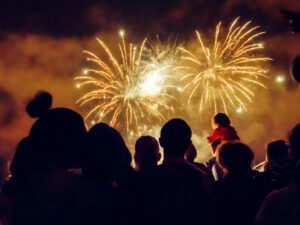 New Year's Eve in the Netherlands: traditions in Amsterdam and beyond