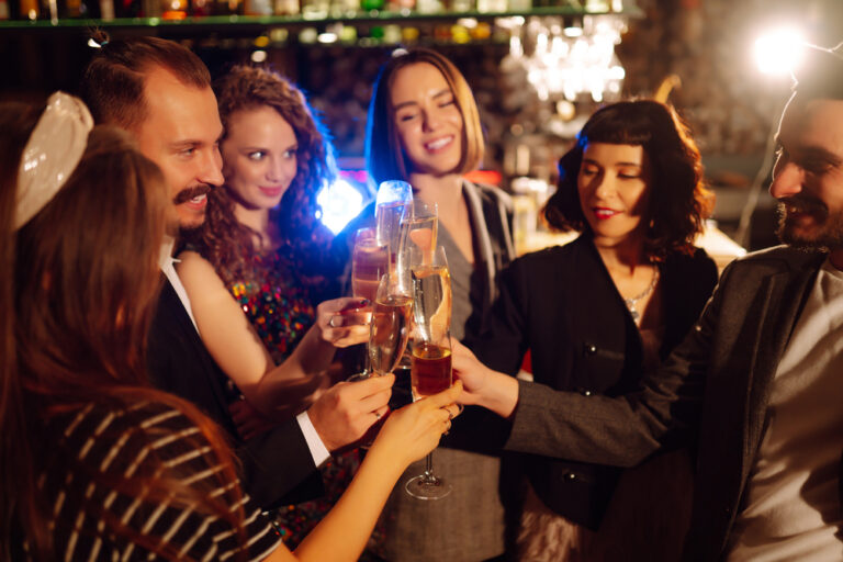 New Year's Eve in the Netherlands: traditions in Amsterdam and beyond