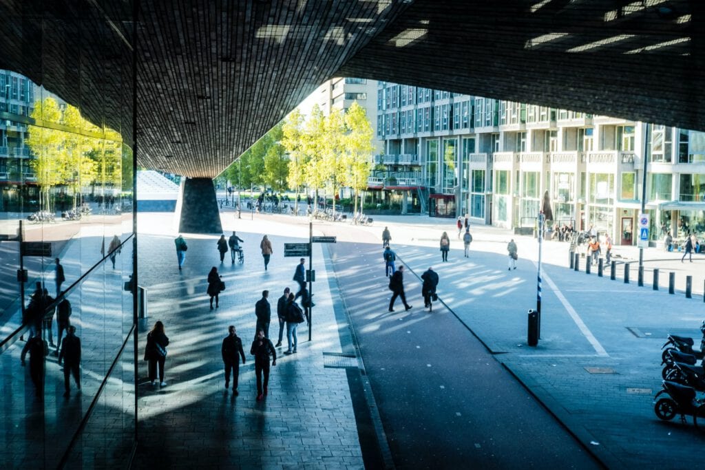 Where to live in Rotterdam: the ultimate guide to Rotterdam’s ...
