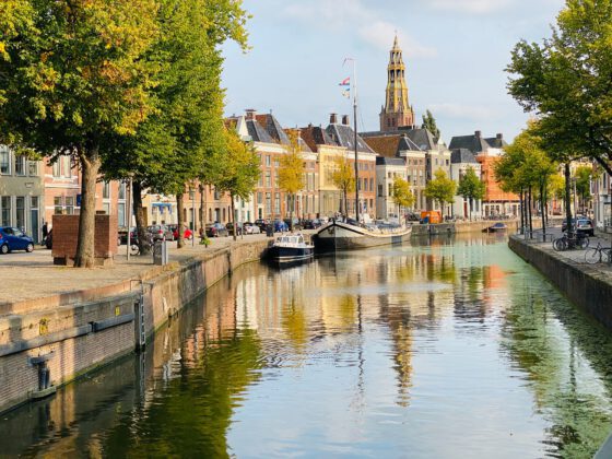 Where to live as an international in the Netherlands: the complete guide