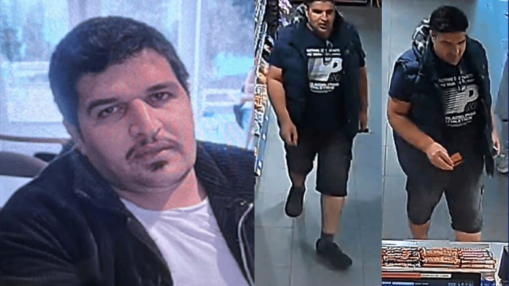 Body found in search for missing 24-year-old woman, suspect remains on ...