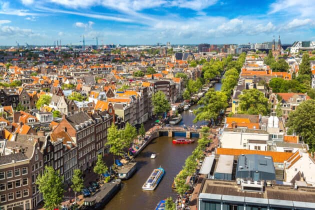 The cost of living in Amsterdam: all you need to know in 2026