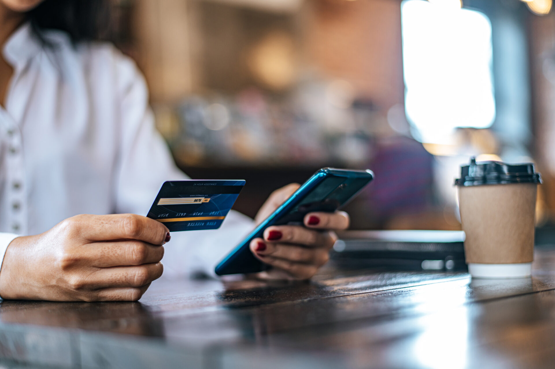 Transaction declined: Why don’t my bank cards work in the Netherlands?