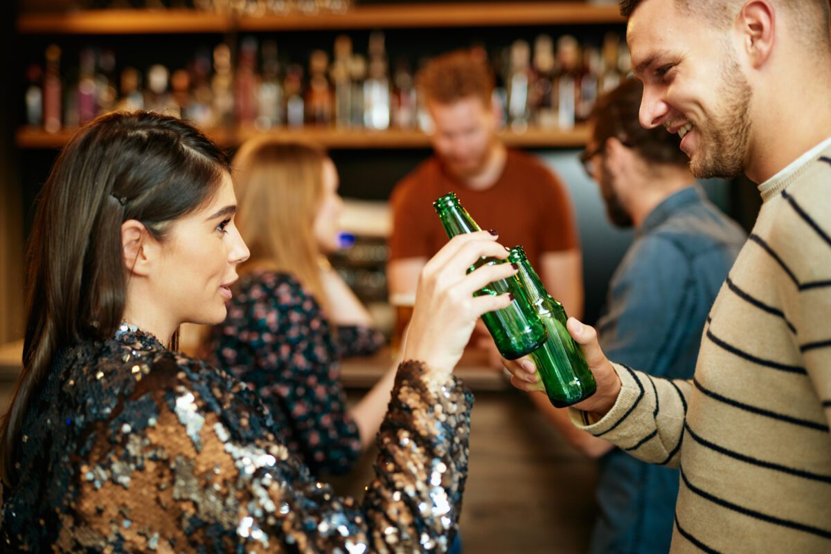 9 steps to flirting in Dutch (yes, that's possible)