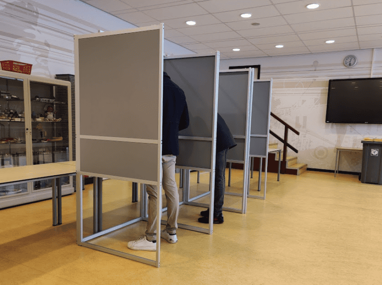 Dutch municipal elections 2026: a guide for internationals (yes, you ...