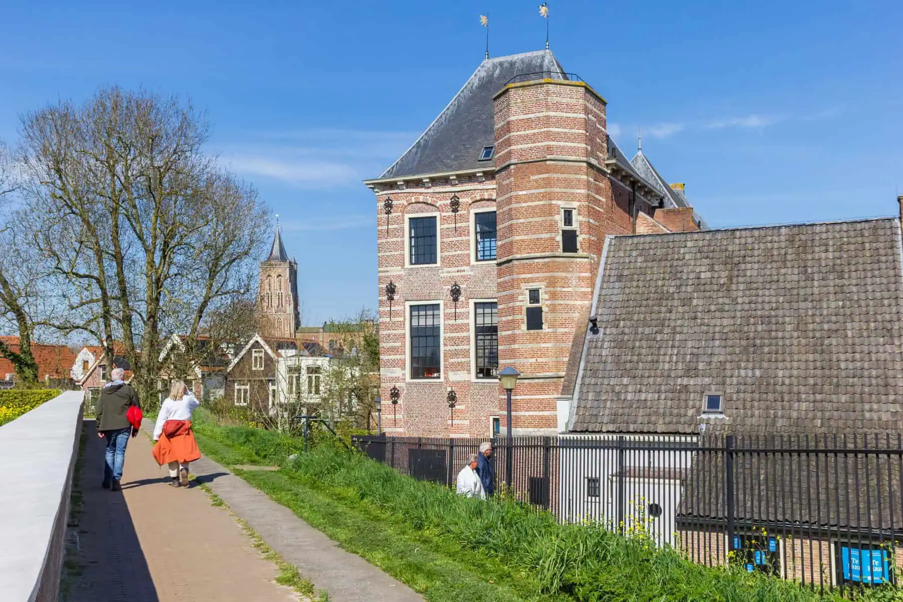 7 things to do in Gorinchem: the Dutch fortified town you’ve (probably ...