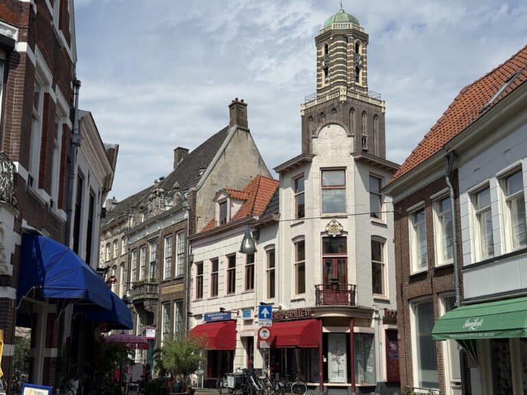 17 brilliant things to do in Zwolle: your guide to the Netherlands ...