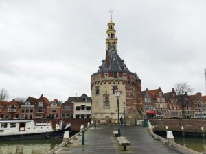A guide to Hoorn: the perfect day trip from Amsterdam