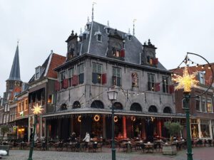 A guide to Hoorn: the perfect day trip from Amsterdam