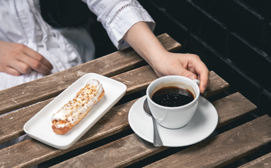 9 energising places to work or study in Leiden in 2025