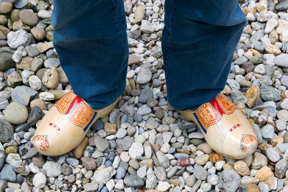 8 things you'll find in every Dutch oma's house