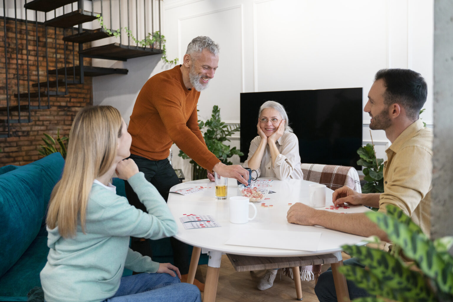 Meeting your Dutch partner’s parents: all you need to know