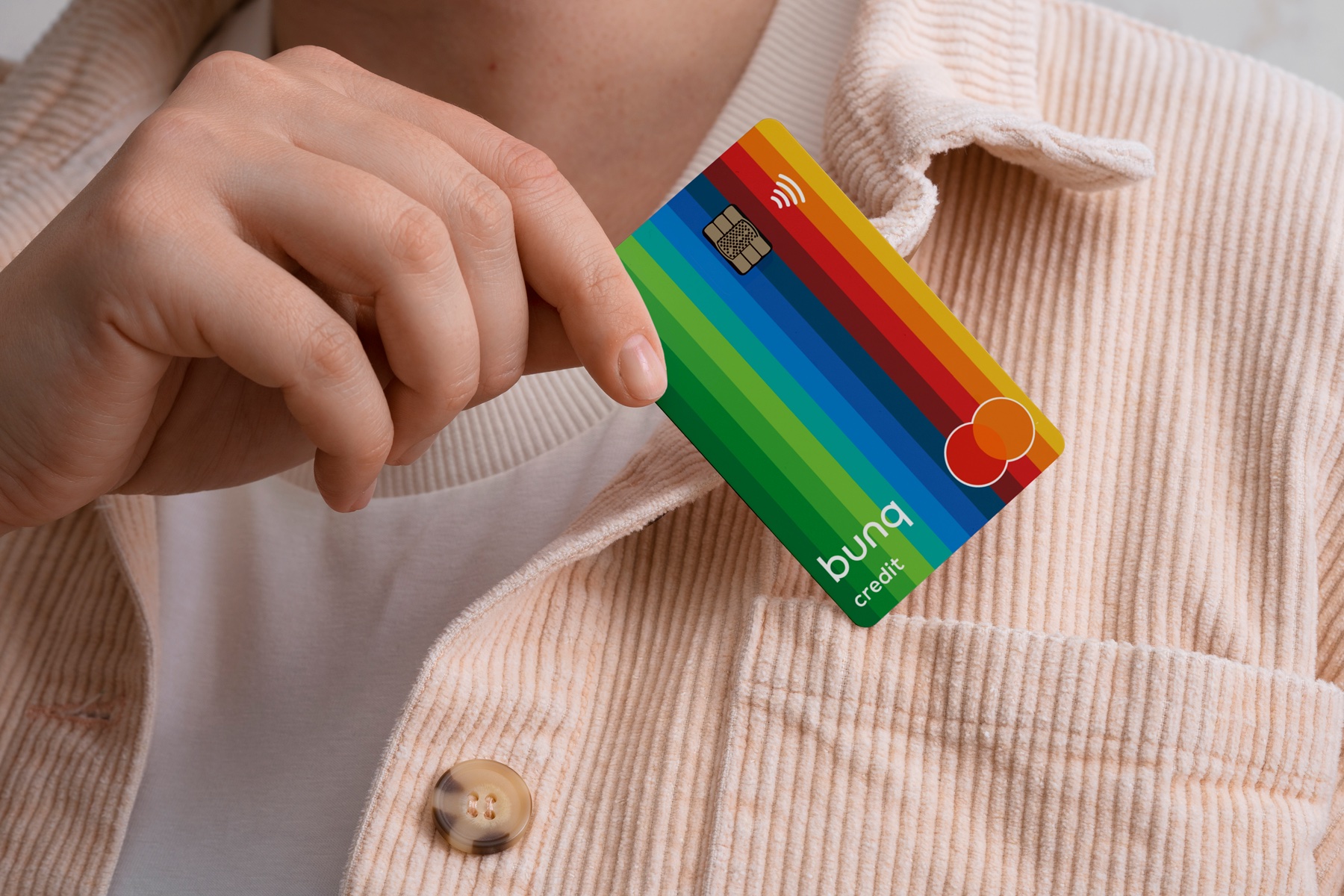 New to the Netherlands? 8 reasons why bunq is the ideal bank for ...