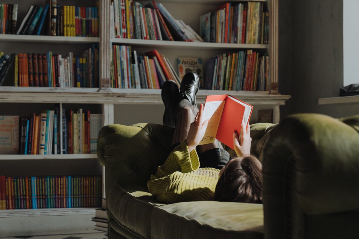 These are the 6 best international bookstores in the Netherlands