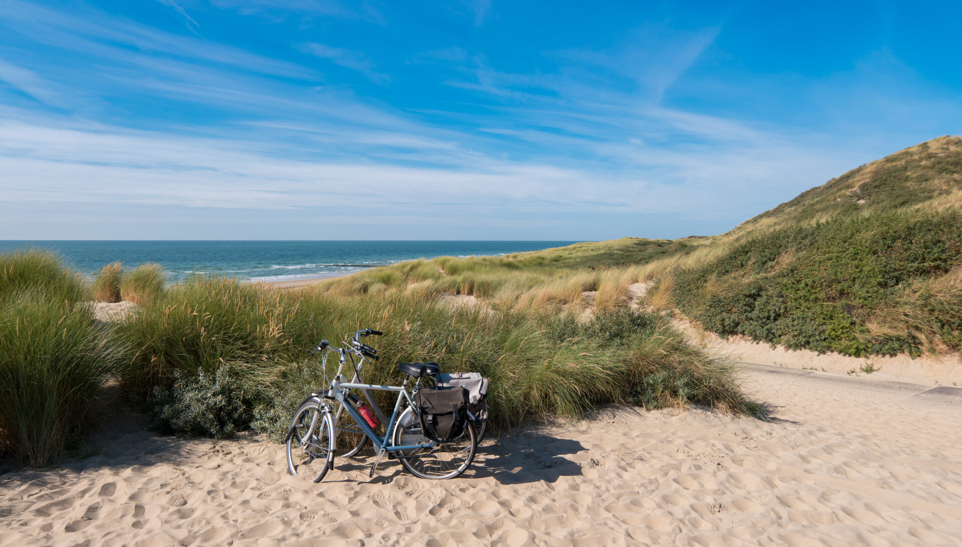 7 of the best scenic bike paths in the Netherlands