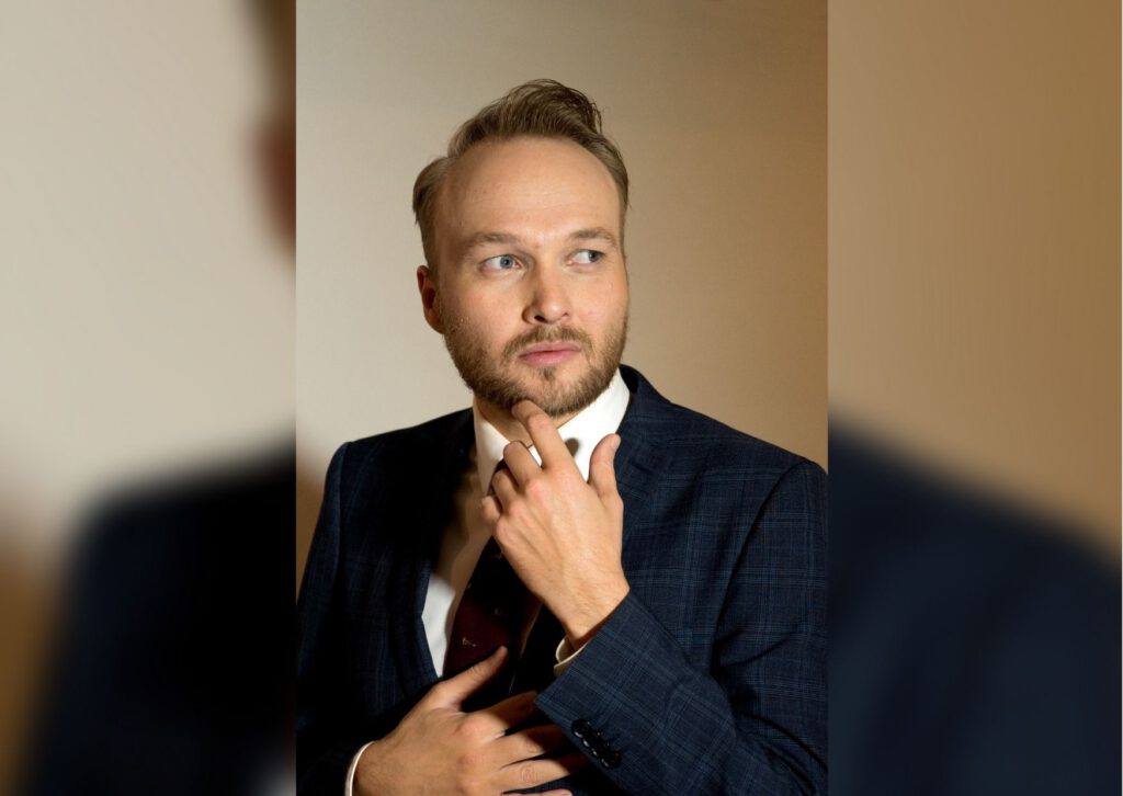 Dutch comedian Lubach goes viral again, and not necessarily for good ...