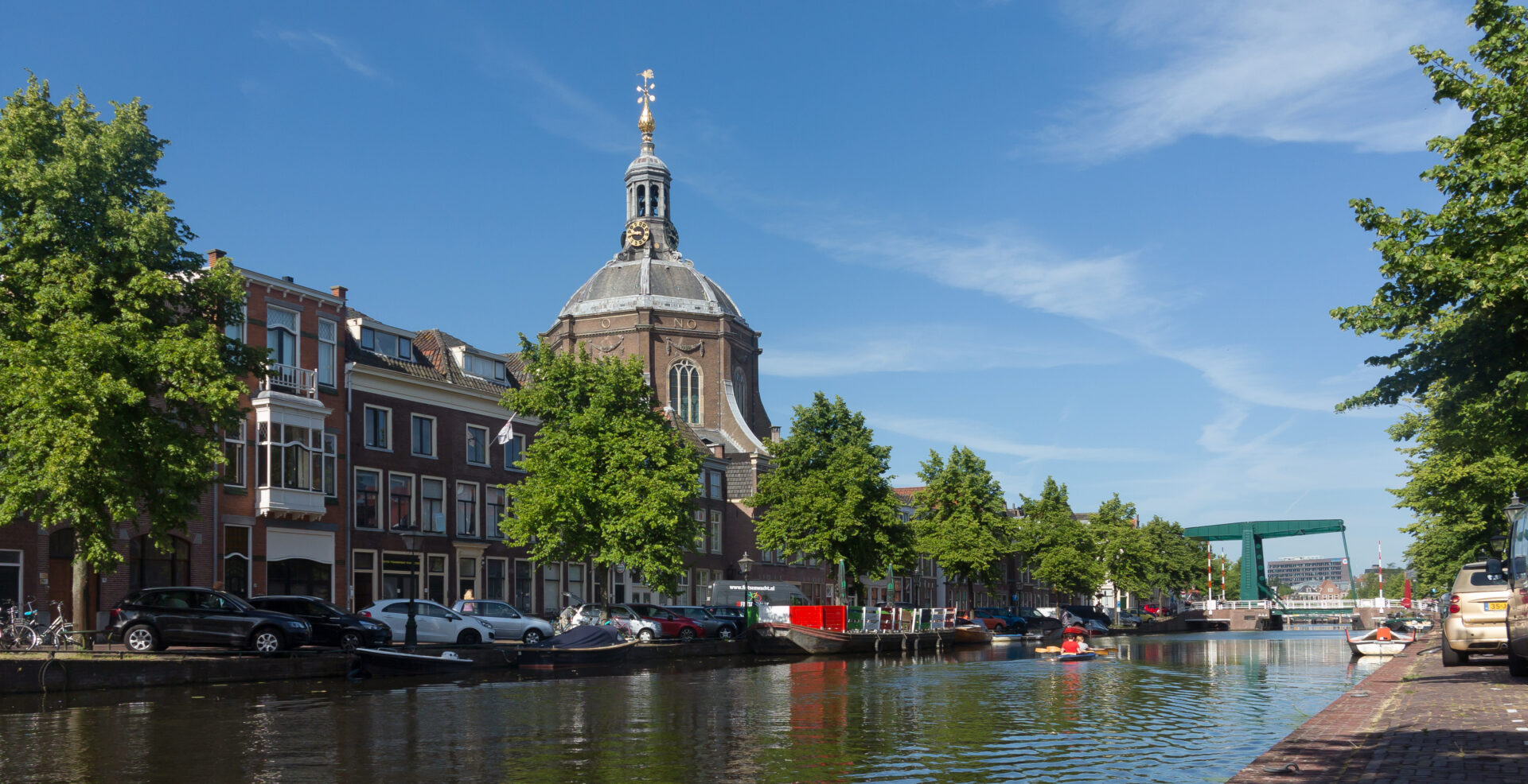 17 unforgettable things to do in Leiden in 2025