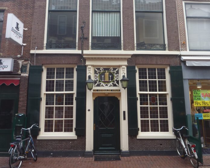 17 unforgettable things to do in Leiden in 2026