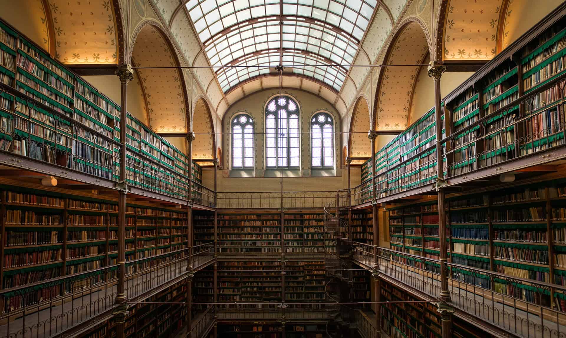 Art museums in Amsterdam: the ultimate guide in 2026