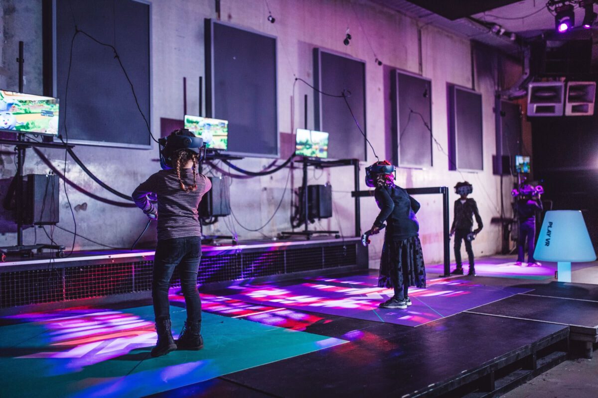 The 15 best arcades in the Netherlands