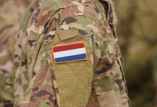 The Dutch military is considering formal conscription: Here's what we know