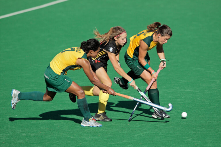 15 international sports you can easily play in the Netherlands